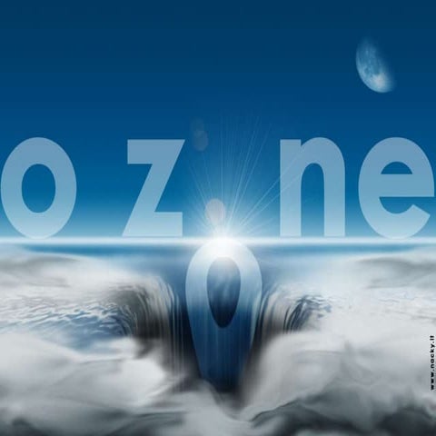 Ozone layer | PPT