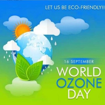 Ozone day | PPT