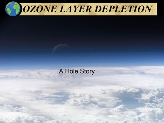 Ozone | PPT