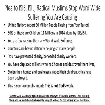 How to Join ISIS ISIL not | PPT