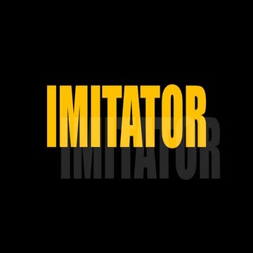 June 18 2017 - Sunday Message - IMITATOR... by: Ptr. Rey | PPTX