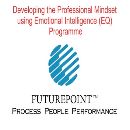 P.7. professional mindset | PDF