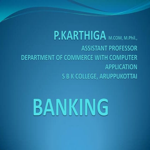 P.karthiga | PDF