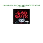P.D.F. FREE DOWNLOAD The Bad Guys in Dawn of the Underlord (The Bad ...