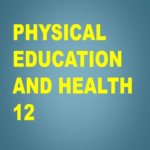 P.E.H-12-Introduction to Dances.pptx