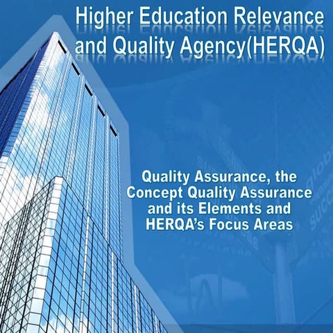 P.1 Quality Assurance.pptx