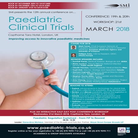 Clinical pediatrics 2019 | PDF