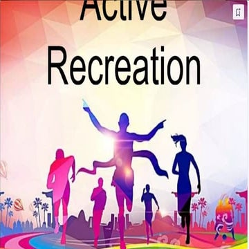 P.E Active recreation (Sport)Quarter1.pptx