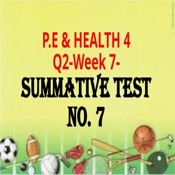 P.E & Health 4-Q3-WEEK 1.pptx matatag curriculum grade 4 q3 | PPTX