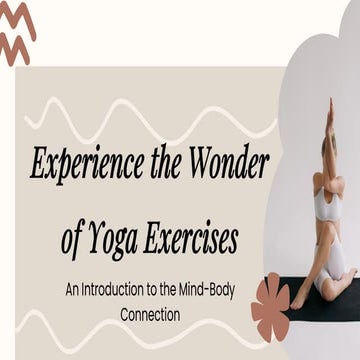 PROJECT.pdf PHYSICAL EDUCATION yoga fitness | PDF