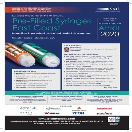 Success Factors and Failure Points in Biopharmaceutical Product Launc…