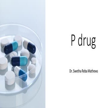 P-drug.pdf.......... ...................... | PDF