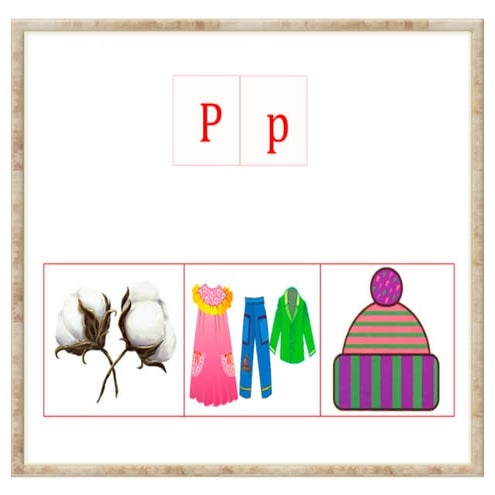 P hərfi | PDF