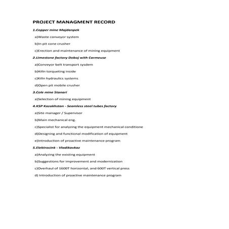 P.m. record mikic | DOCX