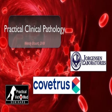 Introduction Practical Practical Clinical Pathology | PPTX