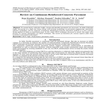 Fhwa nhi-131060 | PDF