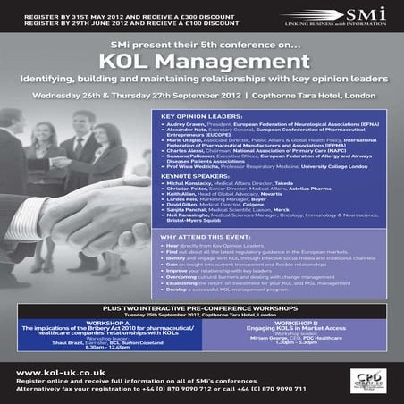P 044 Kol Management | PDF