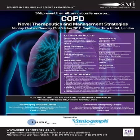 COPD | PDF