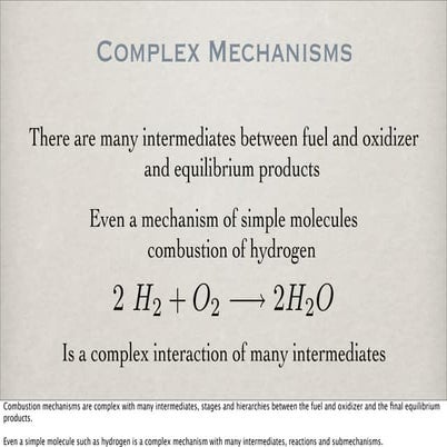Chemical equations & reactions | PPTX