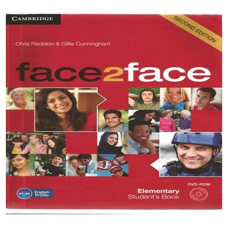 Elementary 2nd edition student's book | PDF