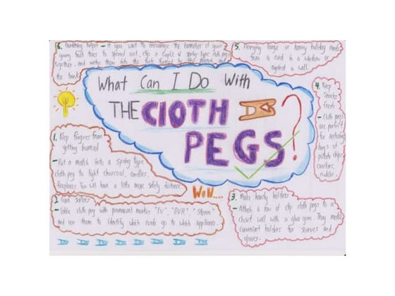 Cts project 1 process | PPT