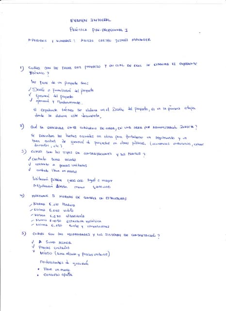 Celula mutante | PDF