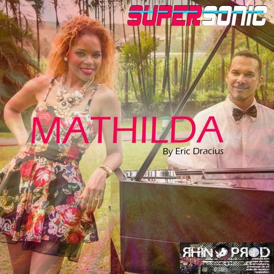 MATHILDA MATHILDA! | PDF