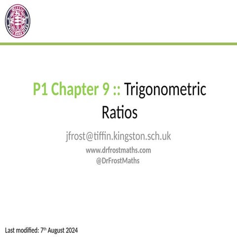 Questions and Solutions Basic Trigonometry.pdf