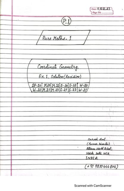 Trigonometry Grade 10 Practice Questions Pdf