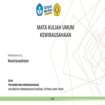 P1 - KWU- Pendahuluan Kewirausahaan.pdf