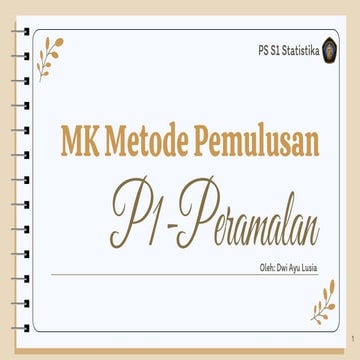 Pertemuan1-Pengantar Metode Peramalan.pdf