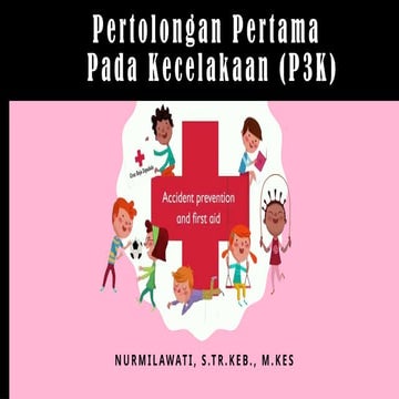 P1-Pertolongan Pertama Pada Kecelakaan P3K.pptx