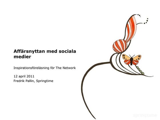 Lia presentation | PPT