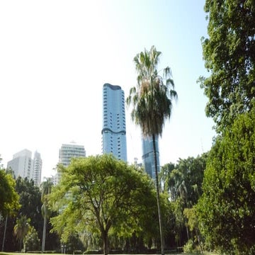 Abian Botanic Gardens Entry Hall | PDF