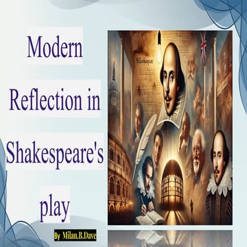Exploring the Relevance of Shakespeare’s Works in the Modern World ...