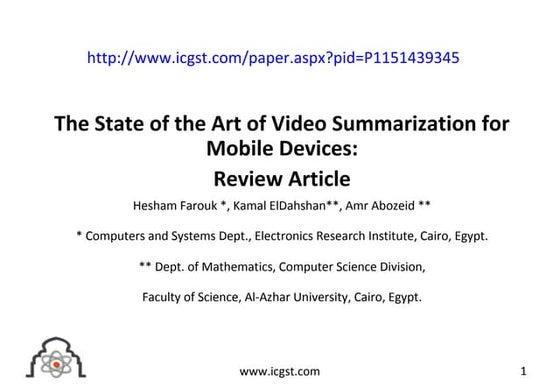 Mohamed Mamdouh Ali | PDF | Computing | Technology & Computing