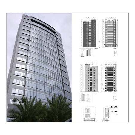 ELITEGROUP Building | PPT