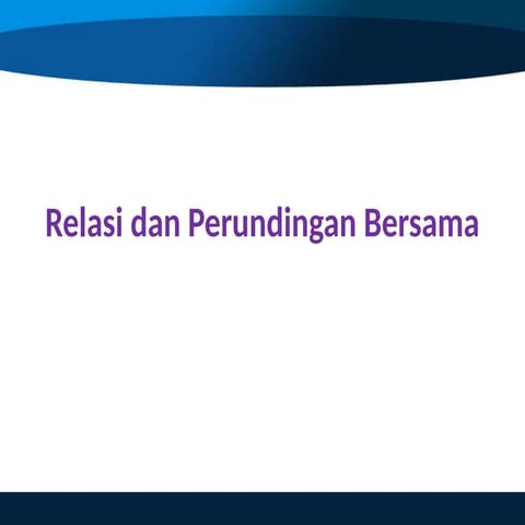 MSDM P12 Relasi dan Negosiasi Karyawan.pptx