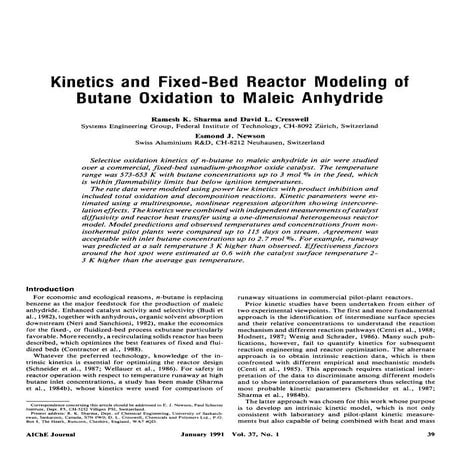 PRODUCTION OF METHYL TERTIARY BUTYL ETHER (MTBE) | PDF