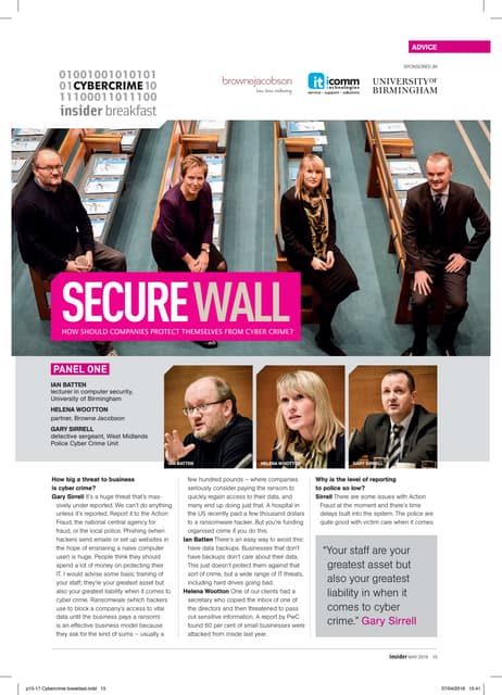 Spooktacular Infographic: How to Avoid a Hiring Nightmare | PDF