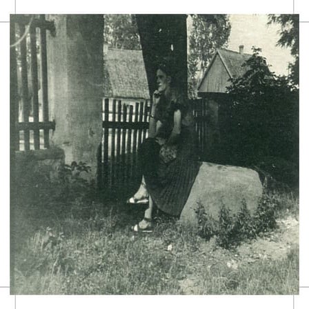 Koprzywnica Patrzy/My - kontynuacje. Pocztówka nr 18 | PDF