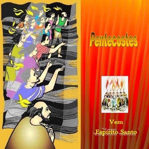 PENTECOSTES | PPT