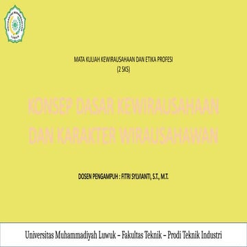 P1P2 - Konsep Dasar Kewirausahaan dan Karakter Wirausaha.pptx