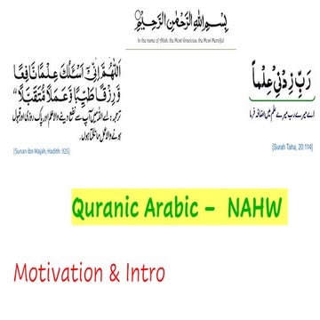 P1_QuranicArabic-Nahw.pptx