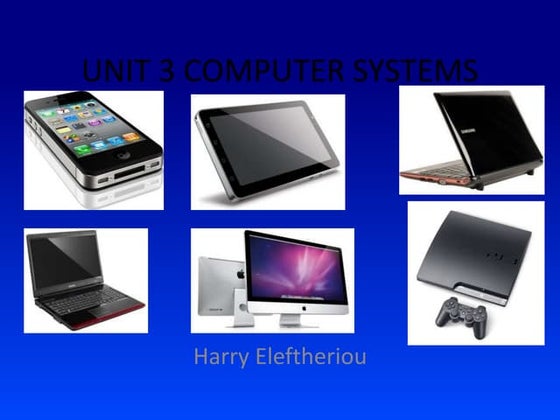 Basic Computer Centre in Ambala | PPT