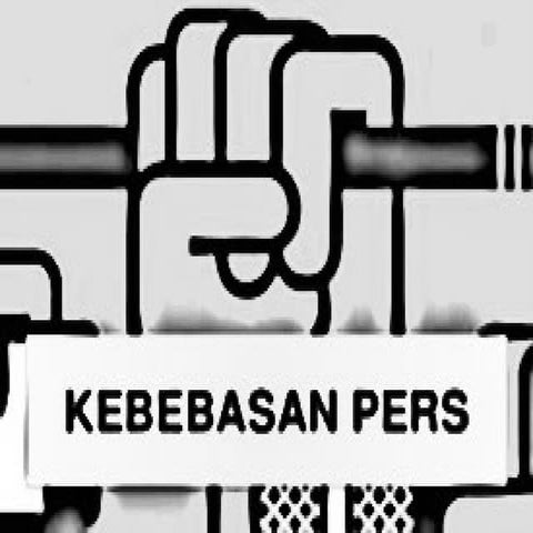 Berita dan kebebasan perspers pers .pptx