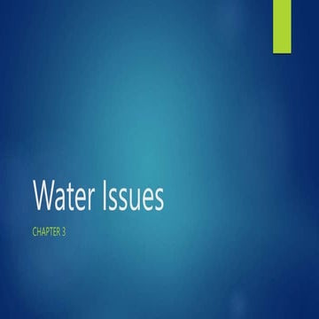 Water Resources and Pollution.pptx