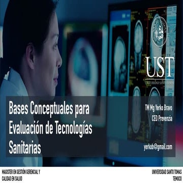 ETESA en Chile y en el mundo | PDF