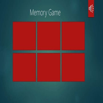 memory game activities | PPTX | Scrapbooking | Arts and Crafts