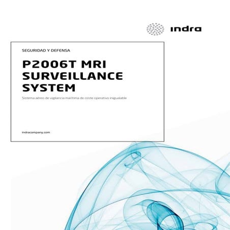 P2006T MRI SURVEILLANCE SYSTEM | PDF